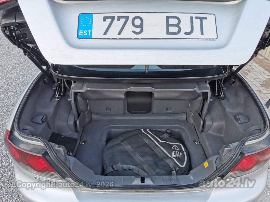 Серый Вольво Ц70 2010 в Таллин, объемом двигателя 2.00 л и пробегом 165 тыс. км за 7990 €, фото 10 на AUTOMOTO.COM.LV
