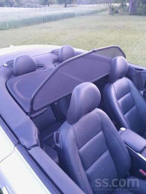 Pelēks Volvo C70 2010 Rīga, ar dzinēja tilpumu 2.00 L un nobraukumu 0 tūkst. km par 8499 €, foto 7 vietnē AUTOMOTO.COM.LV