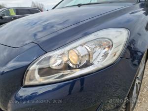Pelēks Volvo C70 2012 Tartu, ar dzinēja tilpumu 2.00 L un nobraukumu 266 tūkst. km par 7690 €, foto 6 vietnē AUTOMOTO.COM.LV