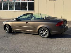 Pelēks Volvo C70 2012 Jūrmala, ar dzinēja tilpumu 2.00 L un nobraukumu 163 tūkst. km par 6200 €, foto 14 vietnē AUTOMOTO.COM.LV
