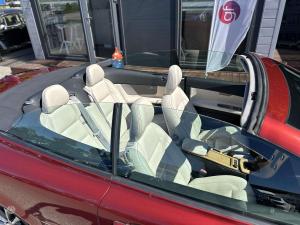 Sarkans Volvo C70 2011 Klaipėda, ar dzinēja tilpumu 1.98 L un nobraukumu 268 tūkst. km par 5950 €, foto 9 vietnē AUTOMOTO.COM.LV