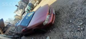 Sarkans Volvo C70 1997 Rīga, ar dzinēja tilpumu 2.30 L un nobraukumu 270 tūkst. km par 4500 €, foto 8 vietnē AUTOMOTO.COM.LV