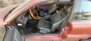 Sarkans Volvo C70 1997 Rīga, ar dzinēja tilpumu 2.30 L un nobraukumu 270 tūkst. km par 4500 €, foto 9 vietnē AUTOMOTO.COM.LV