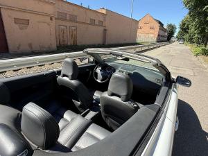 Balts Volvo C70 2011 Klaipėda, ar dzinēja tilpumu 2.50 L un nobraukumu 150 tūkst. km par 3900 €, foto 6 vietnē AUTOMOTO.COM.LV