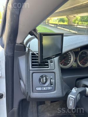 Balts Volvo C70 2012 Rīga, ar dzinēja tilpumu 2.00 L un nobraukumu 254 tūkst. km par 6790 €, foto 14 vietnē AUTOMOTO.COM.LV