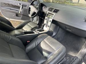 Balts Volvo C70 2012 Rīga, ar dzinēja tilpumu 2.00 L un nobraukumu 254 tūkst. km par 6790 €, foto 19 vietnē AUTOMOTO.COM.LV