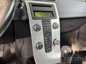 Balts Volvo C70 2012 Rīga, ar dzinēja tilpumu 2.00 L un nobraukumu 254 tūkst. km par 6790 €, foto 20 vietnē AUTOMOTO.COM.LV