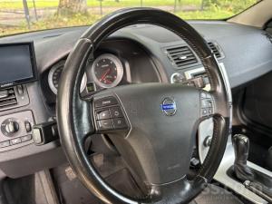 Balts Volvo C70 2012 Rīga, ar dzinēja tilpumu 2.00 L un nobraukumu 254 tūkst. km par 6790 €, foto 21 vietnē AUTOMOTO.COM.LV
