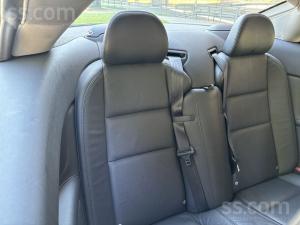 Balts Volvo C70 2012 Rīga, ar dzinēja tilpumu 2.00 L un nobraukumu 254 tūkst. km par 6790 €, foto 23 vietnē AUTOMOTO.COM.LV