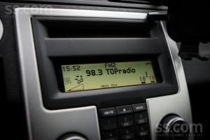 Белый Вольво Ц70 2012 в Рига, объемом двигателя 2.00 л и пробегом 247 тыс. км за 8490 €, фото 23 на AUTOMOTO.COM.LV