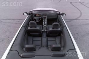Balts Volvo C70 2013 Rīga, ar dzinēja tilpumu 2.00 L un nobraukumu 290 tūkst. km par 8500 €, foto 9 vietnē AUTOMOTO.COM.LV