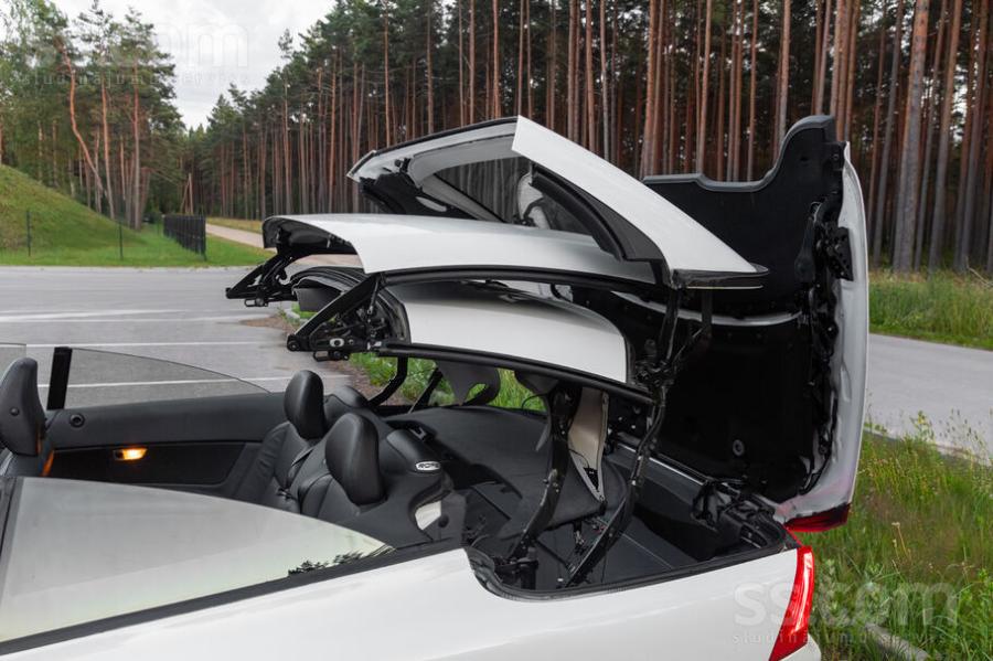 Balts Volvo C70 2013 Rīga, ar dzinēja tilpumu 2.00 L un nobraukumu 290 tūkst. km par 8500 €, foto 11 vietnē AUTOMOTO.COM.LV