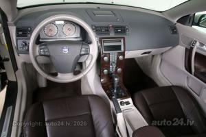 Dzeltens Volvo C70 2007 Pērnava, ar dzinēja tilpumu 2.40 L un nobraukumu 131 tūkst. km par 9990 €, foto 17 vietnē AUTOMOTO.COM.LV
