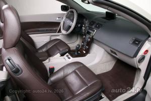Dzeltens Volvo C70 2007 Pērnava, ar dzinēja tilpumu 2.40 L un nobraukumu 131 tūkst. km par 9990 €, foto 18 vietnē AUTOMOTO.COM.LV