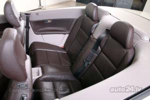 Dzeltens Volvo C70 2007 Pērnava, ar dzinēja tilpumu 2.40 L un nobraukumu 131 tūkst. km par 9990 €, foto 19 vietnē AUTOMOTO.COM.LV