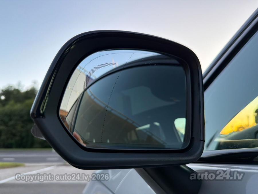 Серый Вольво EC40 2024 в Пярну, объемом двигателя 0.00 л и пробегом 33 тыс. км за 39900 €, фото 26 на AUTOMOTO.COM.LV