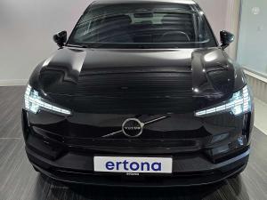Black Volvo EX30 2024 in Siauliai, with an engine capacity of 0.00 L and mileage of 50 thousand km for 28900 €, photo 12 on AUTOMOTO.COM.LV