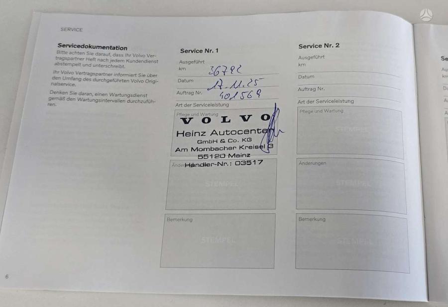 Black Volvo EX30 2024 in Siauliai, with an engine capacity of 0.00 L and mileage of 50 thousand km for 28900 €, photo 32 on AUTOMOTO.COM.LV