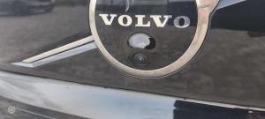Black Volvo EX30 2024 in Alytus, with an engine capacity of 0.00 L and mileage of 117 thousand km for 17900 €, photo 26 on AUTOMOTO.COM.LV
