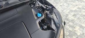 Black Volvo EX30 2024 in Alytus, with an engine capacity of 0.00 L and mileage of 117 thousand km for 17900 €, photo 36 on AUTOMOTO.COM.LV