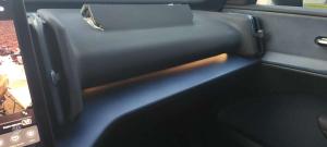 Black Volvo EX30 2024 in Alytus, with an engine capacity of 0.00 L and mileage of 117 thousand km for 17900 €, photo 37 on AUTOMOTO.COM.LV