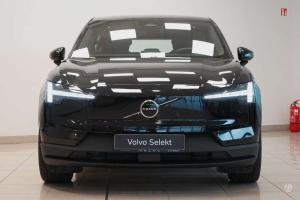 Melns Volvo EX30 2025 Viļņa, ar dzinēja tilpumu 0.00 L un nobraukumu 15 tūkst. km par 41250 €, foto 5 vietnē AUTOMOTO.COM.LV