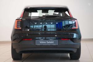 Melns Volvo EX30 2025 Viļņa, ar dzinēja tilpumu 0.00 L un nobraukumu 15 tūkst. km par 41250 €, foto 7 vietnē AUTOMOTO.COM.LV