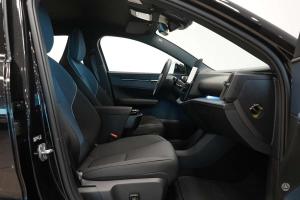 Melns Volvo EX30 2025 Viļņa, ar dzinēja tilpumu 0.00 L un nobraukumu 15 tūkst. km par 41250 €, foto 11 vietnē AUTOMOTO.COM.LV
