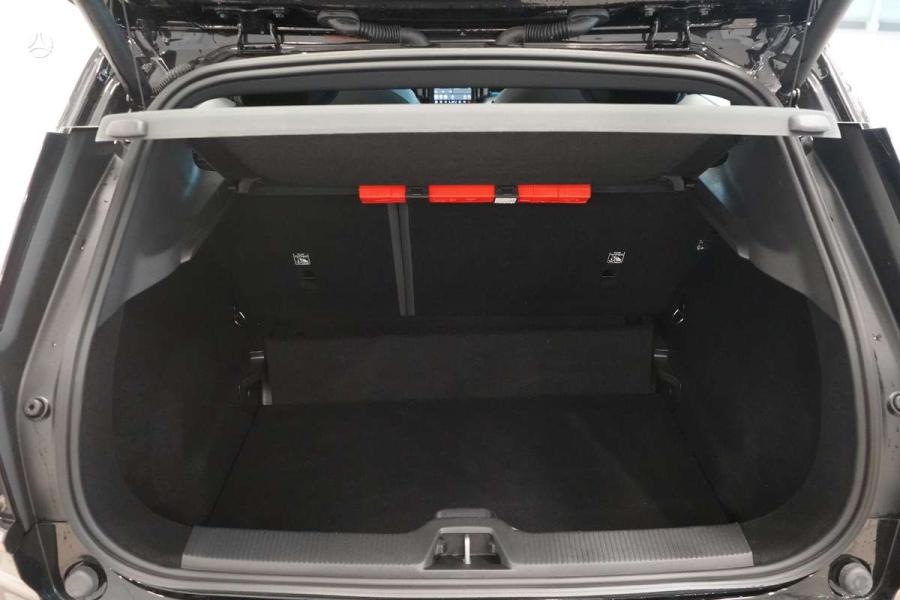 Melns Volvo EX30 2025 Viļņa, ar dzinēja tilpumu 0.00 L un nobraukumu 15 tūkst. km par 41250 €, foto 14 vietnē AUTOMOTO.COM.LV
