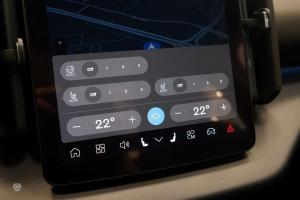 Melns Volvo EX30 2025 Viļņa, ar dzinēja tilpumu 0.00 L un nobraukumu 15 tūkst. km par 41250 €, foto 21 vietnē AUTOMOTO.COM.LV