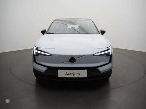 Zils Volvo EX30 2024 Viļņa, ar dzinēja tilpumu 0.00 L un nobraukumu 18 tūkst. km par 39700 €, foto 3 vietnē AUTOMOTO.COM.LV