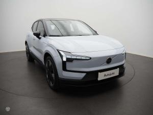 Zils Volvo EX30 2024 Viļņa, ar dzinēja tilpumu 0.00 L un nobraukumu 18 tūkst. km par 39700 €, foto 4 vietnē AUTOMOTO.COM.LV