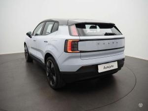 Zils Volvo EX30 2024 Viļņa, ar dzinēja tilpumu 0.00 L un nobraukumu 18 tūkst. km par 39700 €, foto 7 vietnē AUTOMOTO.COM.LV