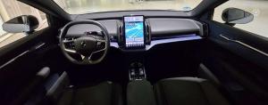 Серый Вольво EX30 2024 в Шяуляй, объемом двигателя 0.00 л и пробегом 27 тыс. км за 29900 €, фото 32 на AUTOMOTO.COM.LV