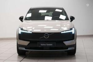 Pelēks Volvo EX30 2025 Viļņa, ar dzinēja tilpumu 0.00 L un nobraukumu 10 tūkst. km par 50900 €, foto 4 vietnē AUTOMOTO.COM.LV
