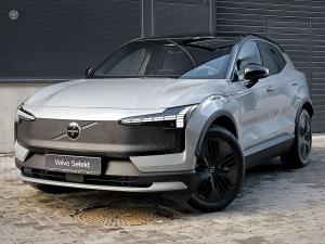 Серый Вольво EX30 2025 в Каунас, объемом двигателя 0.00 л и пробегом 10 тыс. км за 45900 €, фото  на AUTOMOTO.COM.LV