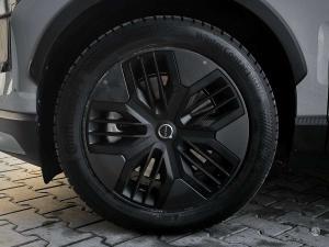 Pelēks Volvo EX30 2025 Kauņa, ar dzinēja tilpumu 0.00 L un nobraukumu 10 tūkst. km par 45900 €, foto 8 vietnē AUTOMOTO.COM.LV