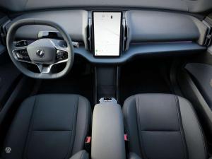 Pelēks Volvo EX30 2025 Kauņa, ar dzinēja tilpumu 0.00 L un nobraukumu 10 tūkst. km par 45900 €, foto 9 vietnē AUTOMOTO.COM.LV