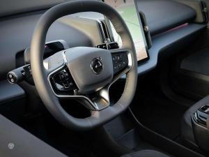 Pelēks Volvo EX30 2025 Kauņa, ar dzinēja tilpumu 0.00 L un nobraukumu 10 tūkst. km par 45900 €, foto 12 vietnē AUTOMOTO.COM.LV