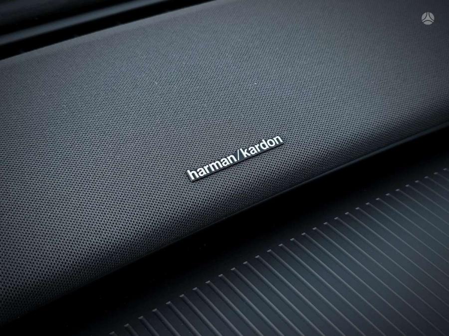 Pelēks Volvo EX30 2025 Kauņa, ar dzinēja tilpumu 0.00 L un nobraukumu 10 tūkst. km par 45900 €, foto 14 vietnē AUTOMOTO.COM.LV
