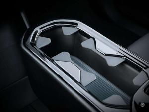 Pelēks Volvo EX30 2025 Kauņa, ar dzinēja tilpumu 0.00 L un nobraukumu 10 tūkst. km par 45900 €, foto 19 vietnē AUTOMOTO.COM.LV