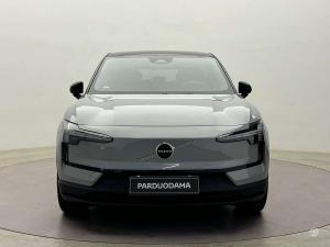 Pelēks Volvo EX30 2025 Panevēža, ar dzinēja tilpumu 0.00 L un nobraukumu 8 tūkst. km par 34490 €, foto 3 vietnē AUTOMOTO.COM.LV