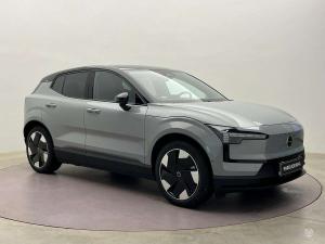 Pelēks Volvo EX30 2025 Panevēža, ar dzinēja tilpumu 0.00 L un nobraukumu 8 tūkst. km par 34490 €, foto 4 vietnē AUTOMOTO.COM.LV