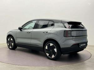 Pelēks Volvo EX30 2025 Panevēža, ar dzinēja tilpumu 0.00 L un nobraukumu 8 tūkst. km par 34490 €, foto 7 vietnē AUTOMOTO.COM.LV
