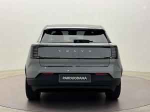 Pelēks Volvo EX30 2025 Panevēža, ar dzinēja tilpumu 0.00 L un nobraukumu 8 tūkst. km par 34490 €, foto 8 vietnē AUTOMOTO.COM.LV