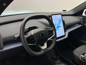 Pelēks Volvo EX30 2025 Panevēža, ar dzinēja tilpumu 0.00 L un nobraukumu 8 tūkst. km par 34490 €, foto 10 vietnē AUTOMOTO.COM.LV