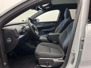 Pelēks Volvo EX30 2025 Panevēža, ar dzinēja tilpumu 0.00 L un nobraukumu 8 tūkst. km par 34490 €, foto 11 vietnē AUTOMOTO.COM.LV