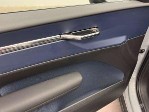 Pelēks Volvo EX30 2025 Panevēža, ar dzinēja tilpumu 0.00 L un nobraukumu 8 tūkst. km par 34490 €, foto 12 vietnē AUTOMOTO.COM.LV