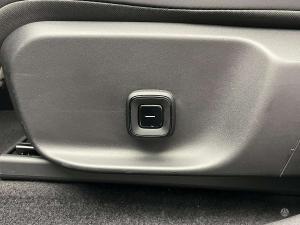 Pelēks Volvo EX30 2025 Panevēža, ar dzinēja tilpumu 0.00 L un nobraukumu 8 tūkst. km par 34490 €, foto 13 vietnē AUTOMOTO.COM.LV