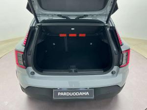 Pelēks Volvo EX30 2025 Panevēža, ar dzinēja tilpumu 0.00 L un nobraukumu 8 tūkst. km par 34490 €, foto 15 vietnē AUTOMOTO.COM.LV
